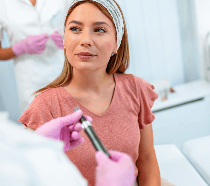 Start Your Injectables Plan | dermaSpalogy Near Me in Miami - DermaSpalogy